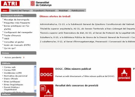 EAPC Wiki - 2. Instruments de gestió dels recursos humans